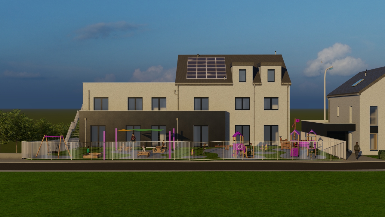 Bissen - Butzemillen